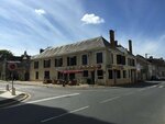 Hotel Notre Dame (Centre-Val de Loire, Loiret, Arrondissement d'Orléans, Cléry-Saint-André, Rue du Maréchal Foch), otel
