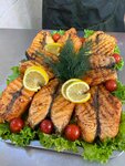 Золотой Оазис (ulitsa Gorkogo No:9), kafe  Anapa'dan