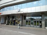 Vtb Bank (Alexandra Nevskogo Square No:2), atm'ler  Saint‑Petersburg'dan