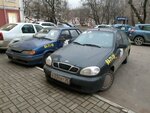 Avtomir (Sovetskiy Avenue No:99А), sürücü kursları  Cherepovets'ten