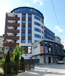 Маритель (No:10И, gostinichny kompleks Raduga, Agoy Village), apartman kompleksi  Krasnodarski krayından