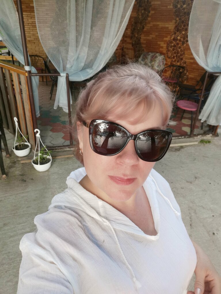 Resort oteller, tesisler Теремок, Volgodonsk, foto