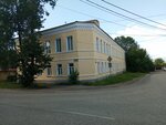 Гостиница Шульгина (ulitsa Dzerzhinskogo No:11), turistik yerler  Borovichy'den