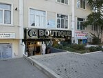Boutique (Ceyhun Sеlimov Street No:31B), giyim mağazası  Bakü'den