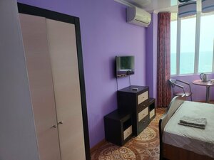 Chemitka (Magistralnaya Street No:78), otel  Soçi'den
