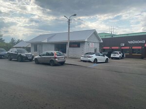 Elektronik sigara satış noktaları Elcigara, Almetyevsk (Elmet), foto