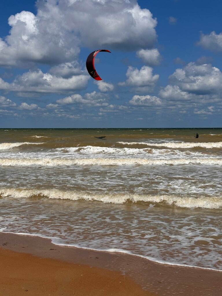 Resort oteller, tesisler Дом отдыха, Krasnodarski krayı, foto