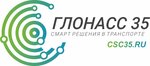 Glonass 35 (ulitsa Gagarina No:87А), araç takografı  Vologda'dan