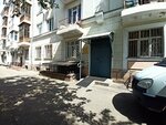 Администрация ГБУЗ Но ПБ № 2 (Oktyabrskoy Revolyutsii Street No:72), yönetim ofisi  Nijni Novgorod'dan