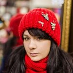 Шапки-Шляпки (ulitsa Kostyushko-Grigorovicha No:44), şapka satan mağazalar  Çita'dan