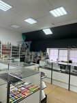 White mist (Suvorova Street No:119А), elektronik sigara satış noktaları  Kaluga'dan