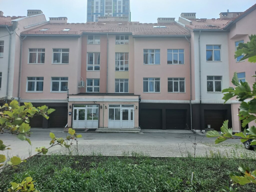 Özel okul Солнечный круг, Yekaterinburg, foto