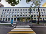 City Polyclinic № 12, Branch № 1 (9th Maryinoy Roschi Drive No:8Ас1), poliklinikler  Moskova'dan