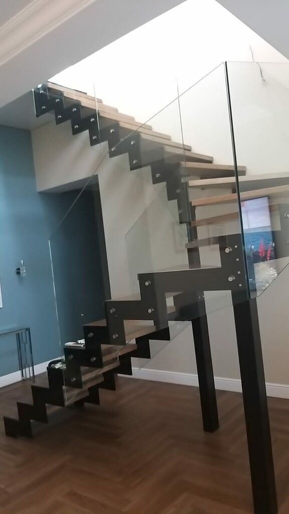 Metal ürün firmaları Mastera Metalla, Tomsk, foto