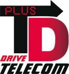 Drive Telecom Plus (Uladzislava Syrakomli Street No:18), telekomünikasyon ekipmanları  Minsk'ten