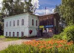 Administratsiya Mukhinskogo selskogo poseleniya (Sovetskaya ulitsa No:18, selo Mukhino), belediyeler, devlet daireleri  Kirovskaya oblastından