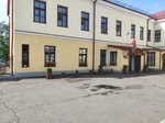 Туристическая база (praspiekt Masherava No:22), tatil köyleri  Brest'ten