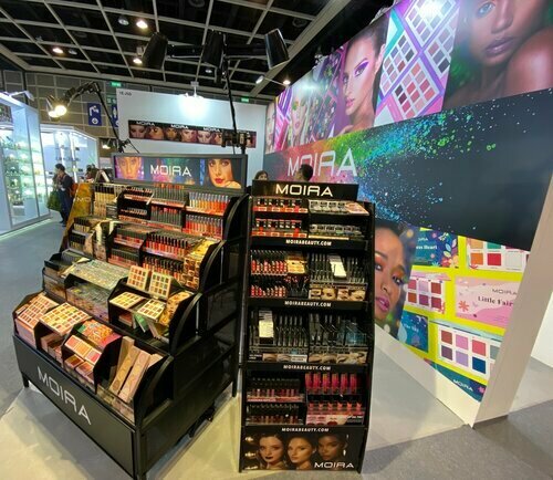 Al Jamal, perfume and cosmetic company, Bobyan Tower, JLT Cluster F ...