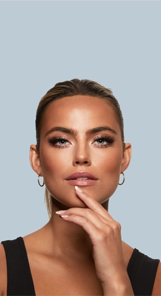 Kozmetik ve parfümeri mağazaları Swati Cosmetics, Dubai, foto