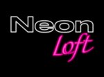 Neon. loft (Buzheninova Street No:30с1), tabela yapımı  Moskova'dan