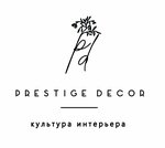 Prestige Decor (Rublyovskoye Highway No:52А), boya ve cila malzemeleri üretim ve satış yerleri  Moskova'dan