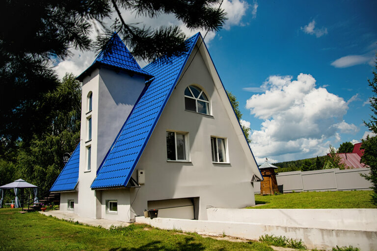 Resort oteller, tesisler Life V kaif, , foto