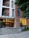 Hotel (Ioane Shavteli Street No:26), otel  Tiflis'ten
