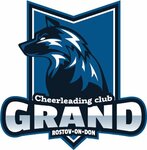 Cheerleading and Acrobatics Club (ulitsa Yufimtseva No:16, mikrorayon Rabochiy Gorodok), spor kulüpleri  Rostov‑na‑Donu'dan