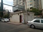 Ofis (Bakı, Nizami district, 8-ci kilometr qəsəbəsi, Gara Garayev Avenue, 89E), yönetim ofisi  Bakü'den