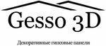 Gesso 3D (Verkh-Isetsky Boulevard No:13В), alçı ürünleri  Yekaterinburg'dan
