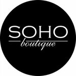 SOHO Boutique (Vakhitova Avenue No:54А), giyim mağazası  Naberejniye Çelny'den (Yar Çallı'dan)