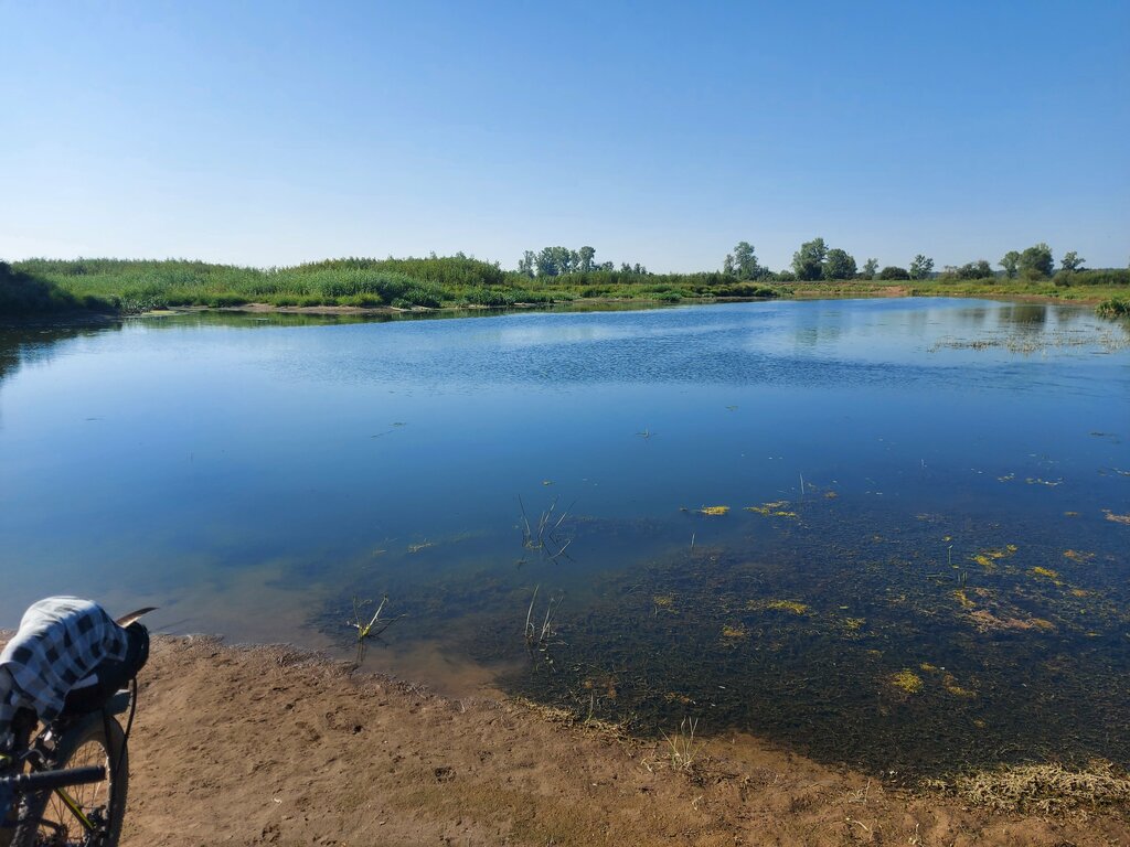 Plaj Пляж, Udmurtiya, foto