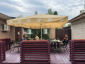 Sitiy Los (Proletarskiy prospekt No:17А), restoran  Saint‑Petersburg'dan
