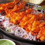 Gazebo (6/5A, Turin Boulevard Road, Dubai Land, Dubai), restoran