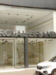 Royal brand (Luanda, Avenida Comandante Gika), mobilya mağazaları  Loanda'dan