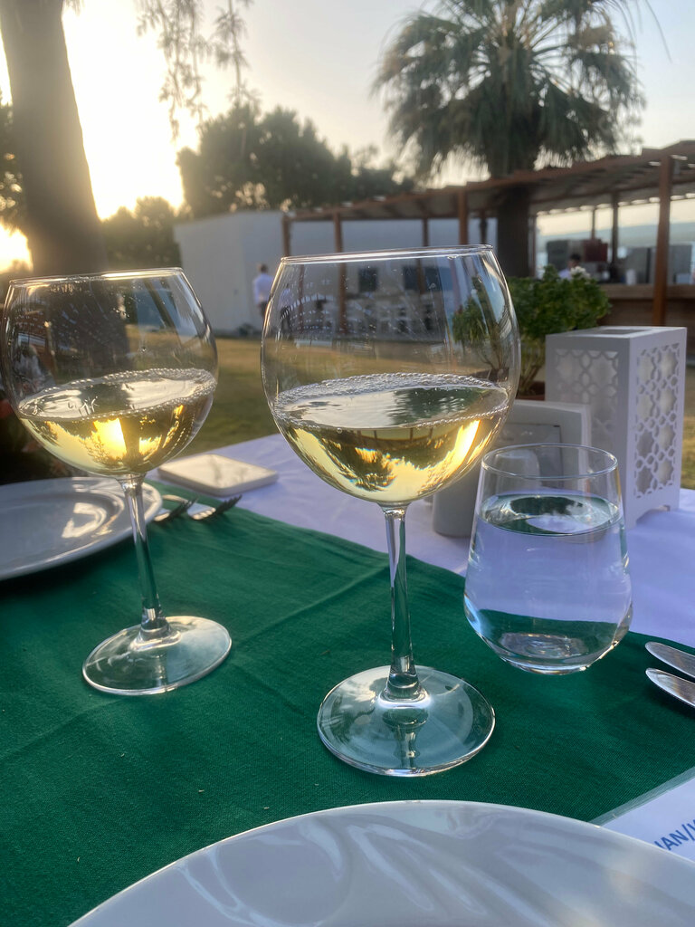 Resort oteller, tesisler Demir Yol İş Eğitim ve Dinelenme Tesisleri, Didim, foto
