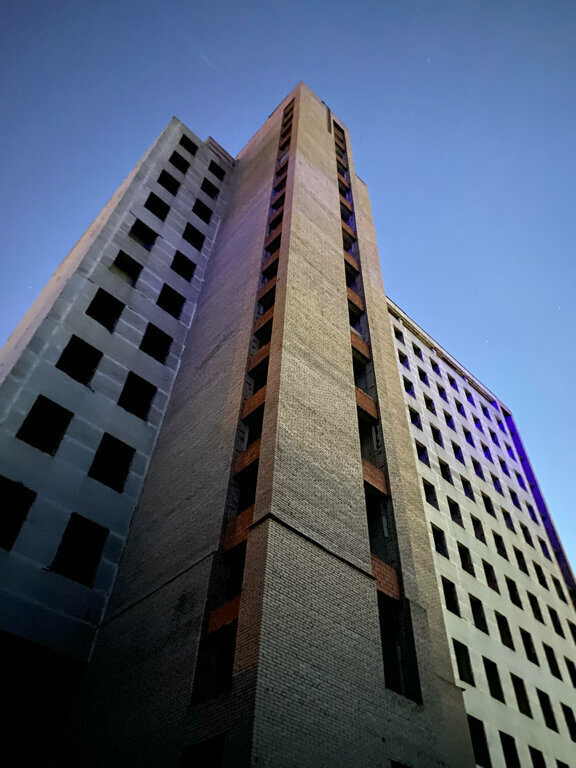 Bilim araştırma enstitüsü НИИРП, Himki, foto