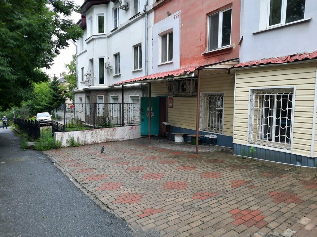 Market Тип Топ, Nahodka, foto