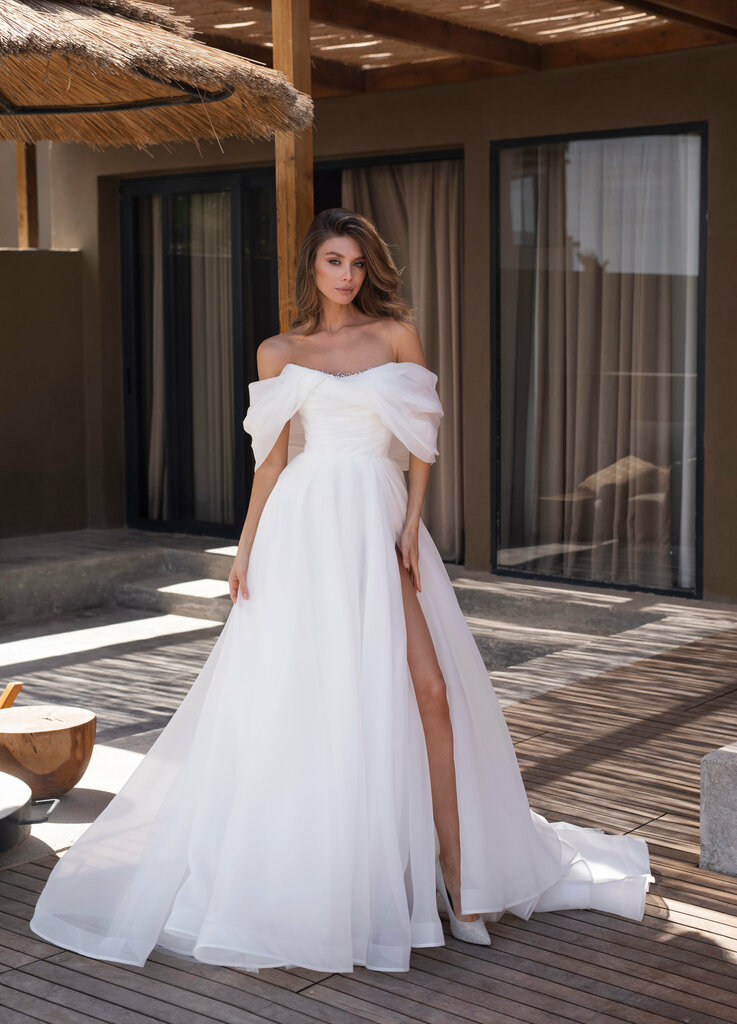 Düğün mağazası Svadebny salon Mery Trufel, Voronej, foto