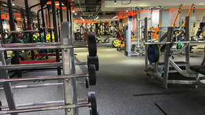 FizKul't (Lenin Avenue No:108), fitness kulüpleri  Nijni Novgorod'dan