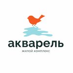 Акварель (проспект Врача Сурова No:30), konut blokları  Ulyanovsk'tan
