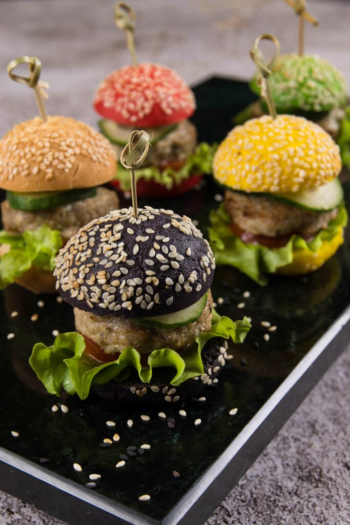 Catering firmaları Chef's Food Box, Krasnodar, foto