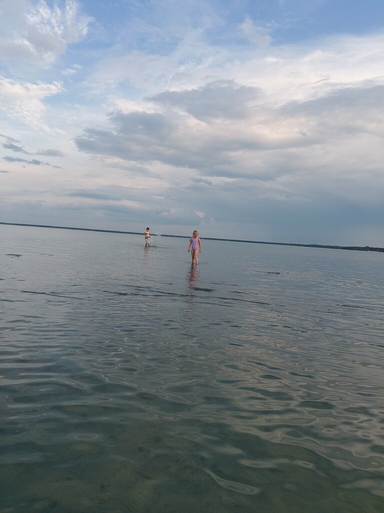 i̇skele Jetty , Çeliabinskaya oblastı, foto