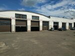 ОРМ-сервис (zavulak Kaĺcova No:8к1), otomobil servisi  Vitebsk'ten