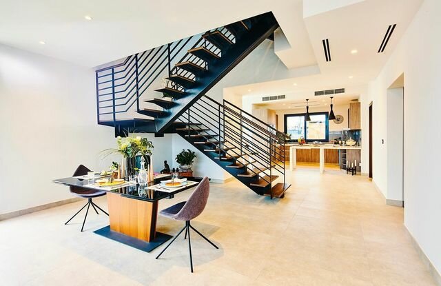 Metal ürün firmaları Prime Metal Industries, Dubai, foto