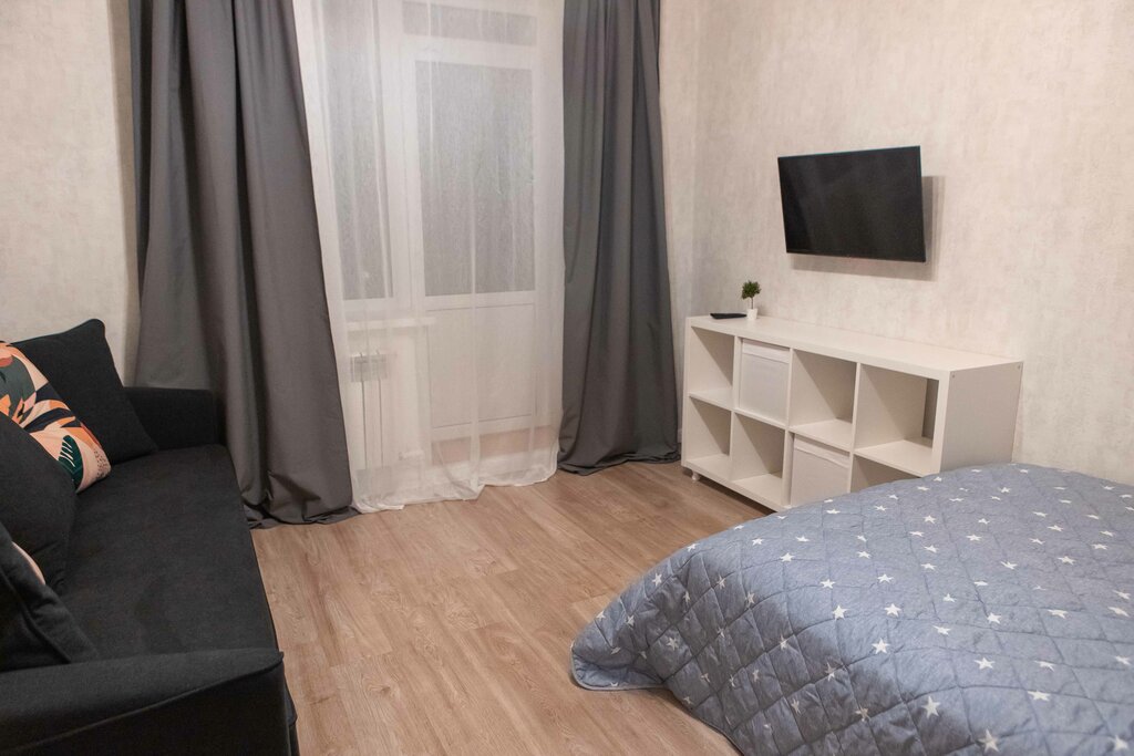 Kısa süreli konaklama Квартира на набережной, Ugliç, foto