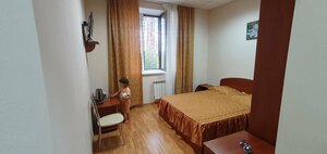 Kandrykul Ski Resort (Republic of Bashkortostan, Tuymazinskiy rayon, Kandrinskiy selsovet, selo Kandry-Kutuy), otel  Başkurdistan'dan