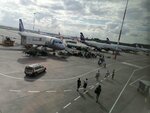 Международный аэропорт Казань Авиационная метеорологическая станция (Republic of Tatarstan, Laishevskiy District, Kazan Gabdulla Tukay Airport), hava aracı bakım kuruluşları  Tataristan'dan