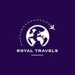 Royal Travels (Goncharova Street No:31/1), seyahat acenteleri  Ulyanovsk'tan