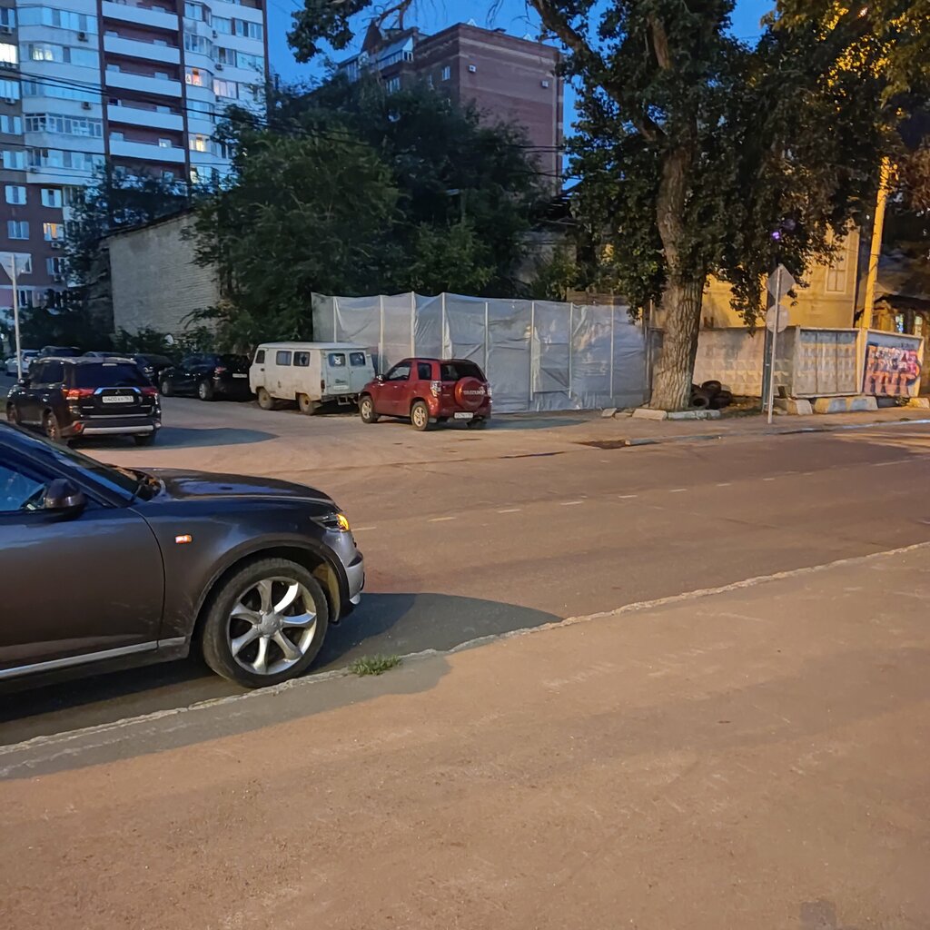 Oto lastik tamiri Dr. Шин, Samara, foto